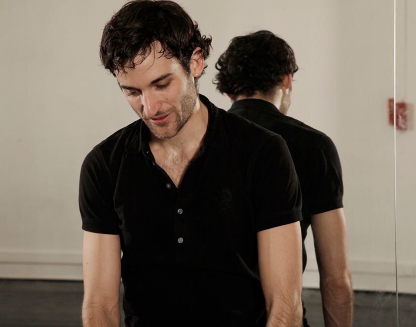 Les intervenant·es – Théâtre de l'Union