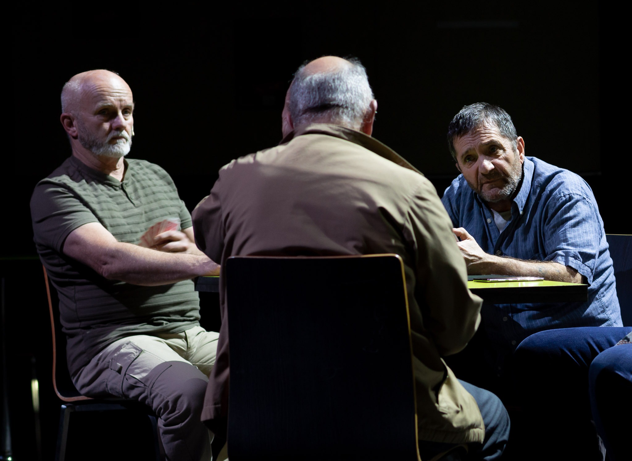 MARIUS – Théâtre de l'Union